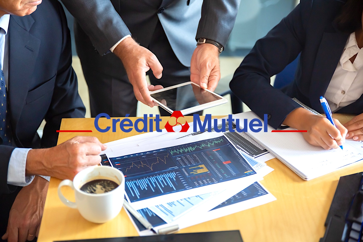 Assurance vie du Crédit Mutuel : comment souscrire